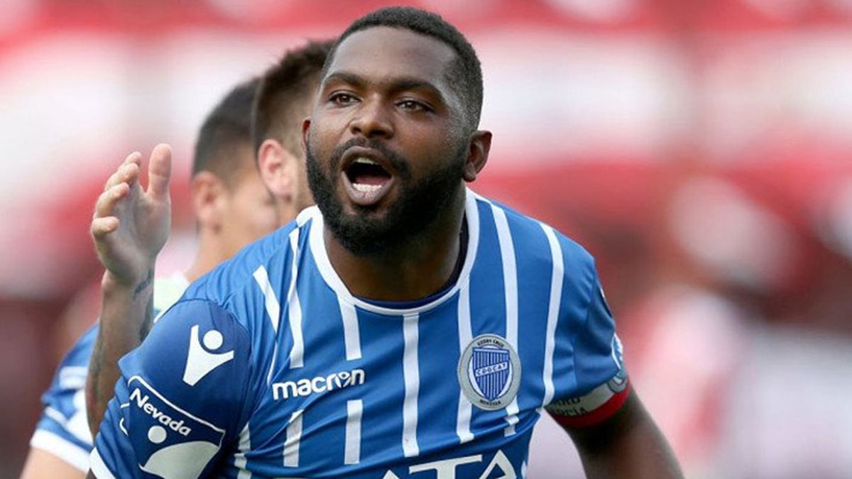 El Morro, directo al corazón del hincha tombino