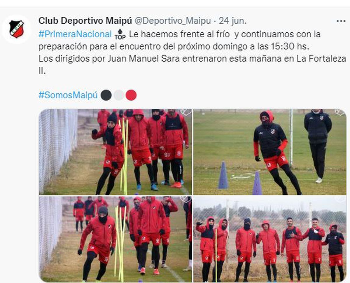 Nicolás Del Priore disfruta del fútbol y pasa por un gran momento en ...