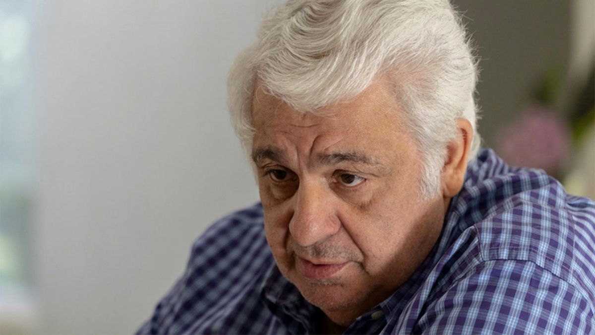 Bullrich confirmó que Samid está volando a la Argentina