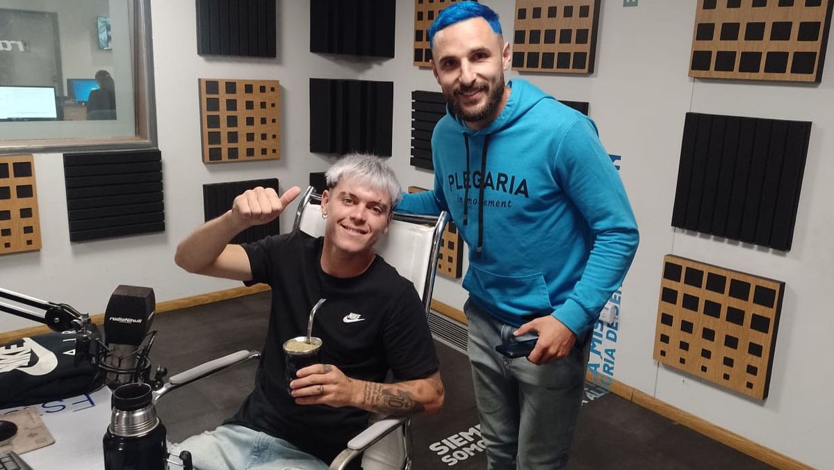 Juan Manuel Elordi y Matías Reali contaron cómo fue el ascenso de ...