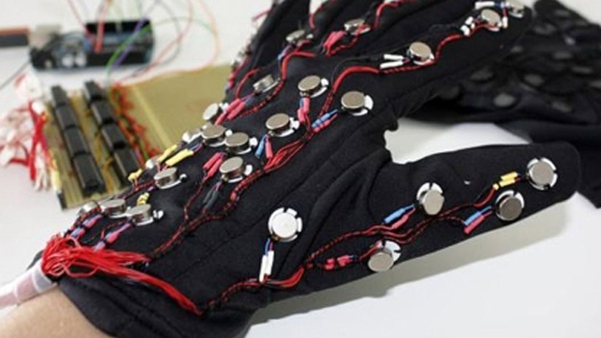 Braille para tablets