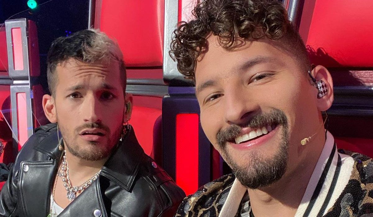 Inicia la preventa de entradas para ver a Mau y Ricky con una gran sorpresa