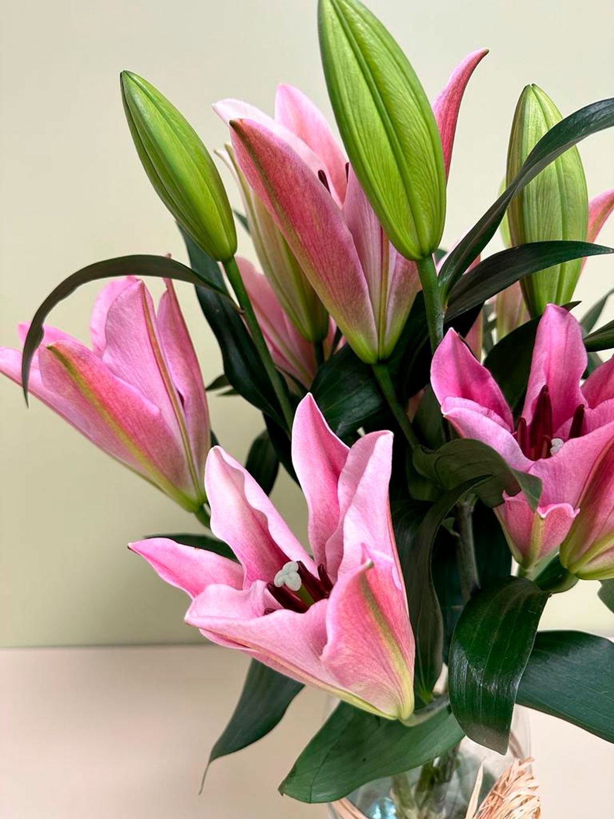 Las mejores flores para decorar tu hogar