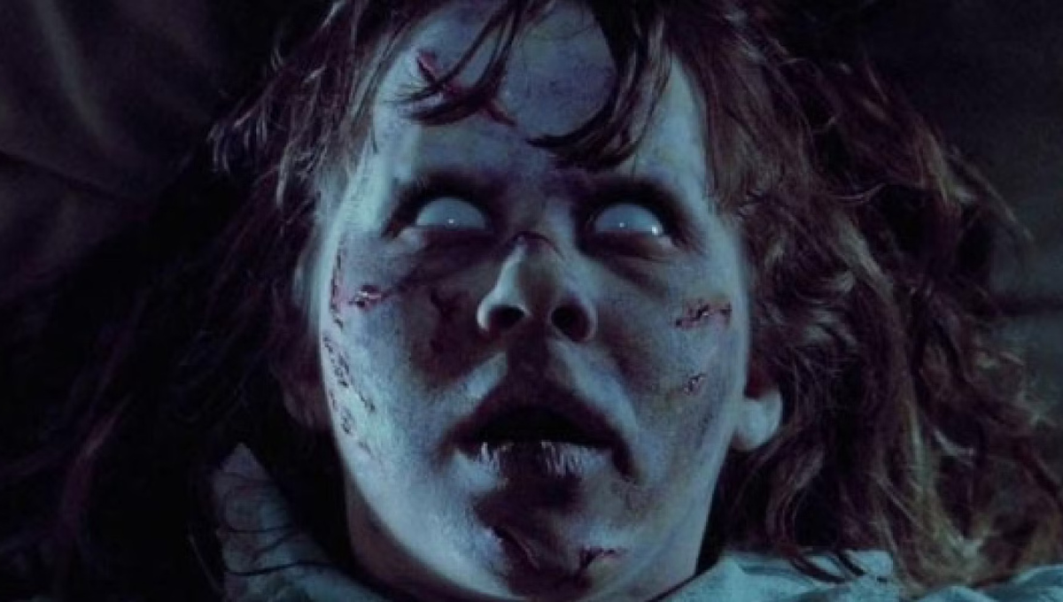 Así luce Linda Blair a más de 50 años del estreno de El Exorcista