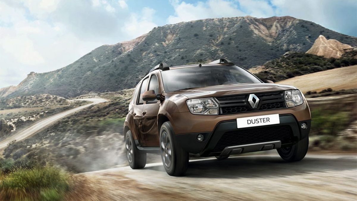 Alertaron a dueños de Ranger, Polo y Duster por fallas en los frenos y ...