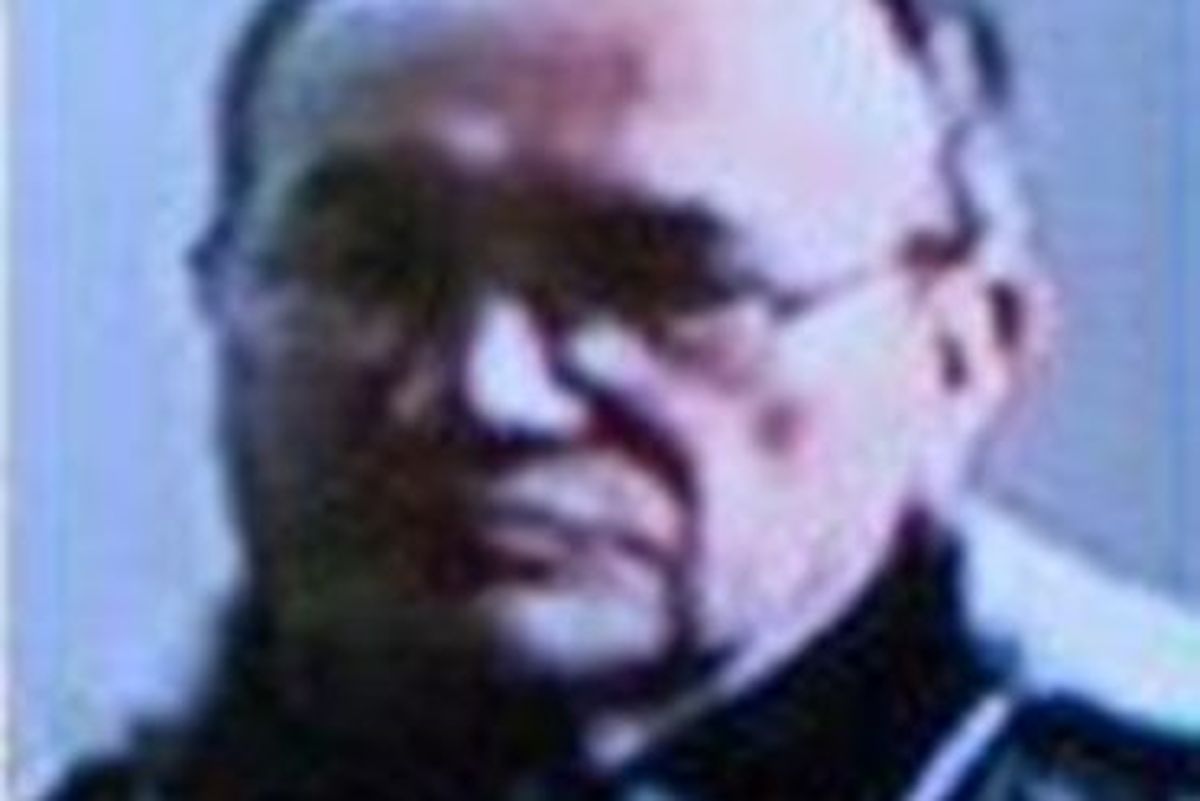 Luis Petri aclaró que la baja de 23 militares genocidas, incluido uno ...