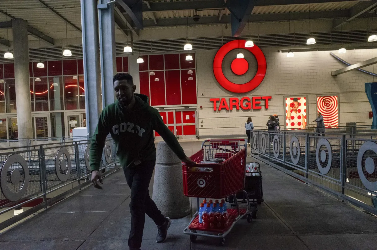 Cinco descuentos secretos que no conocías para comprar en Target