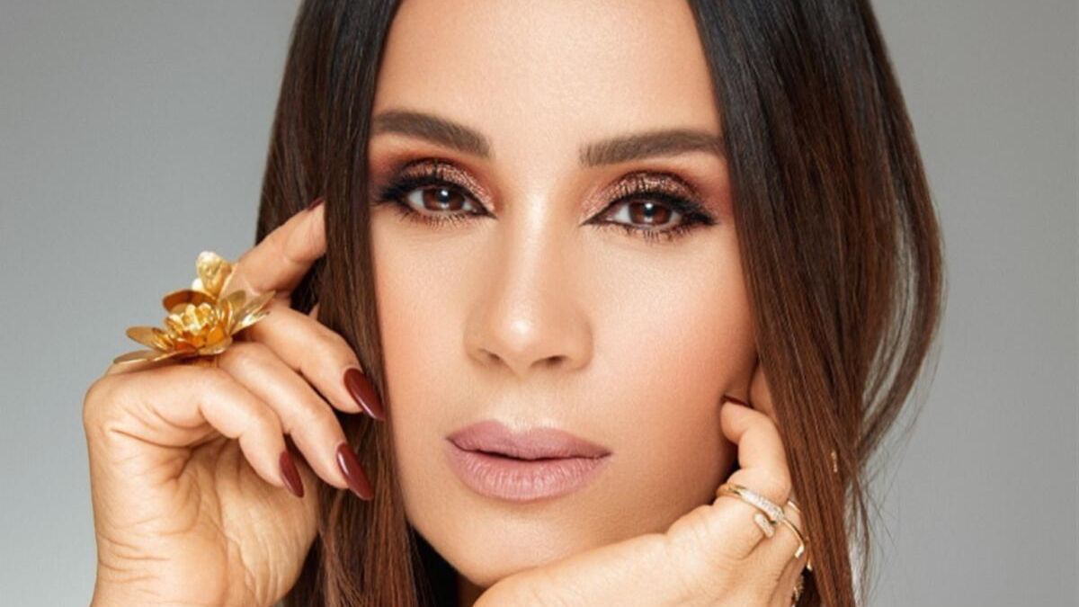 Catherine Siachoque reveló el secreto para sostener una relación de ...
