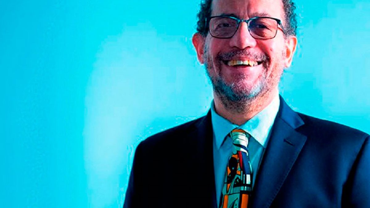 Sergio Fefe te invita a un viaje inspirador a través de la música