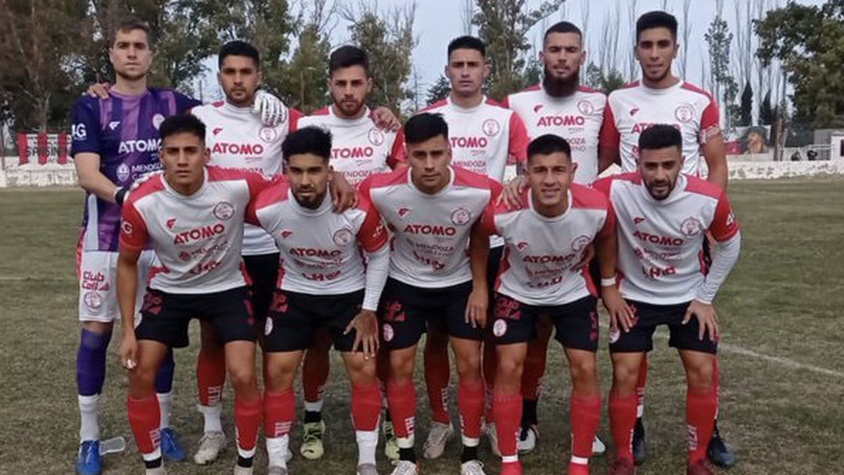 Huracán Las Heras, en el debut de Abaurre, recibirá a Ciudad de Bolívar