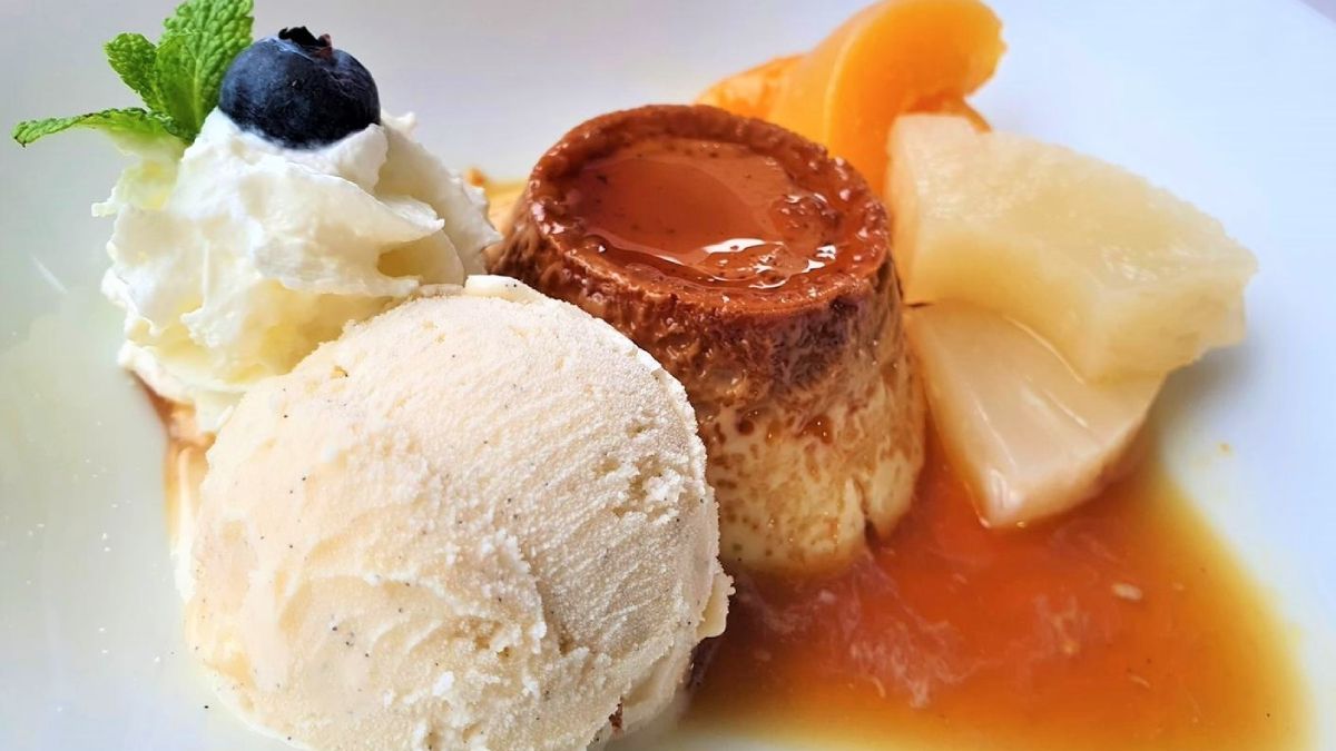 Pijama, la deliciosa receta del postre español más antiguo