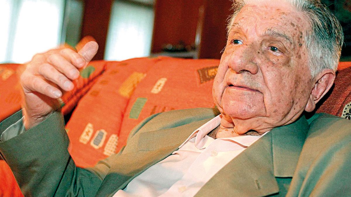 Biografía de Augusto Roa Bastos