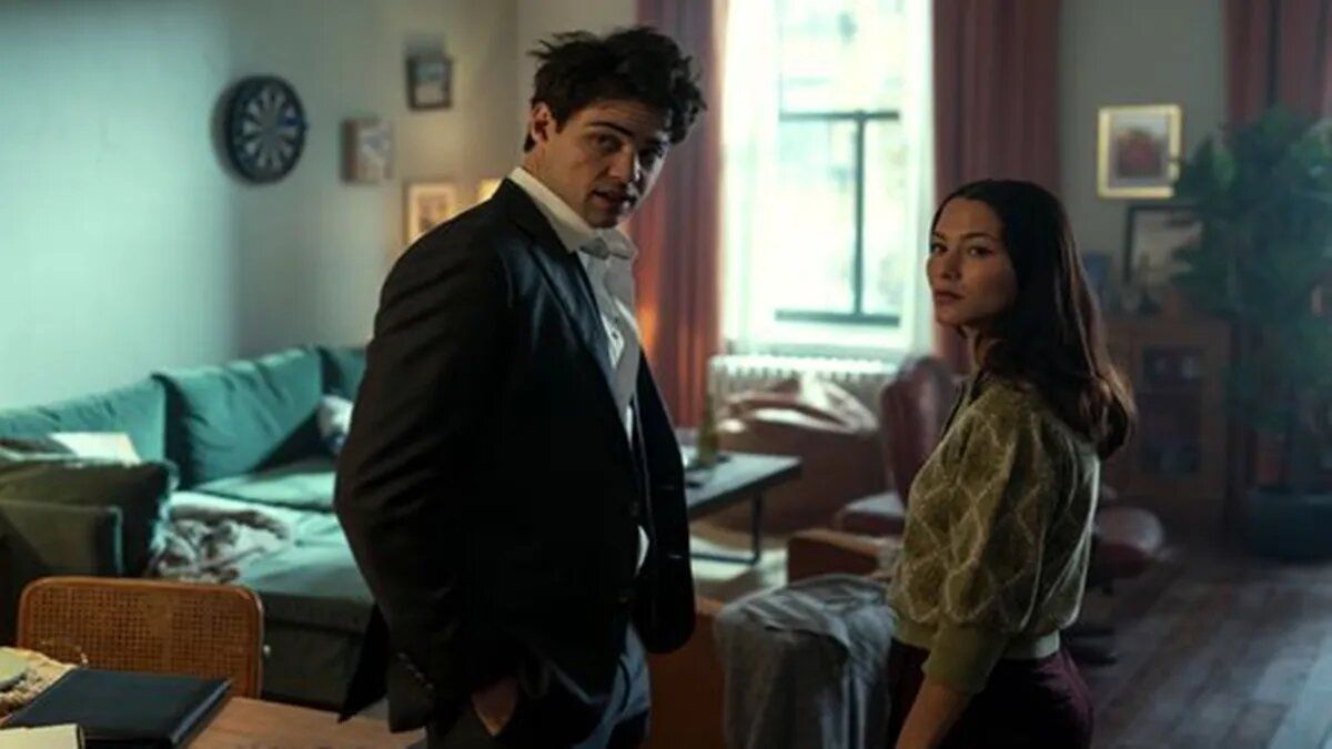 Netflix anunció que una exitosa serie tendrá segunda temporada