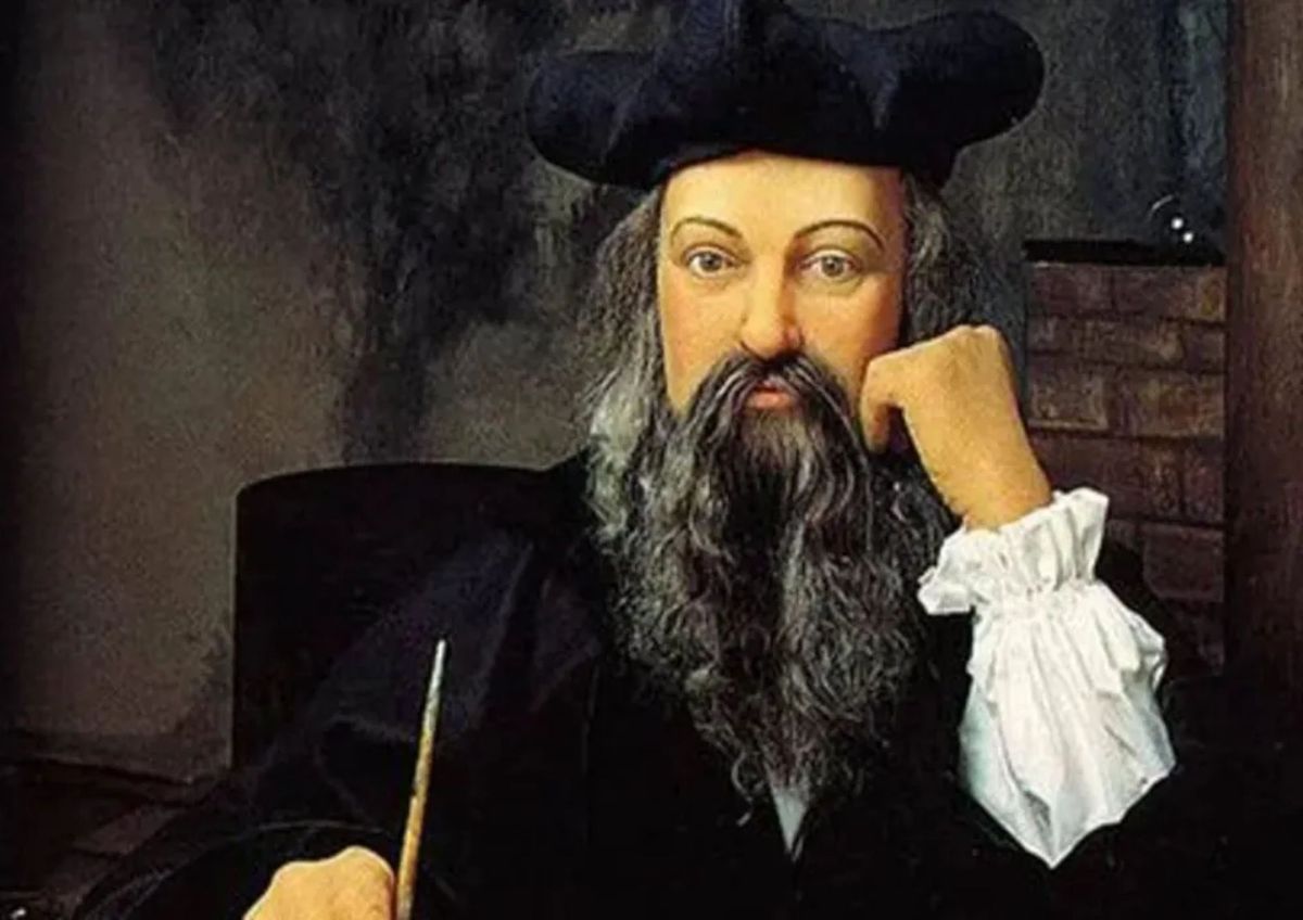 Qué dicen las predicciones del astrólogo Nostradamus sobre la muerte del Papa Francisco