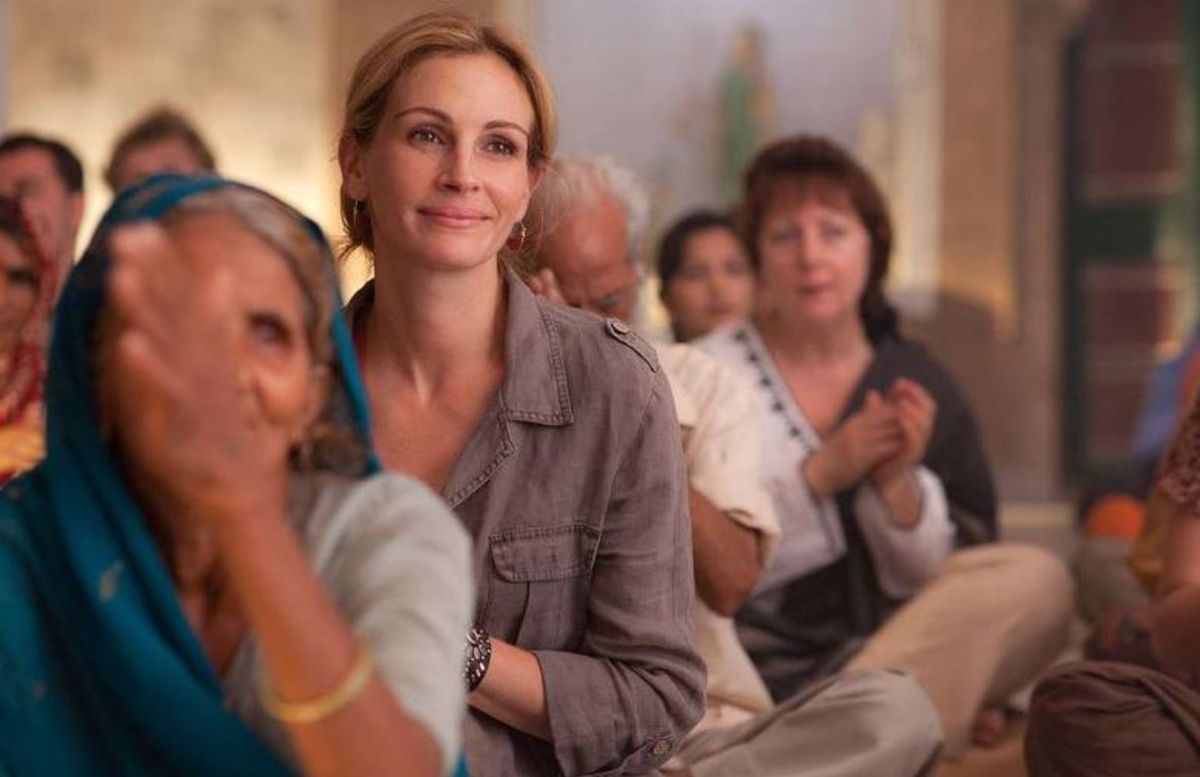 Netflix despide a una magistral película de Julia Roberts: se pasea ...