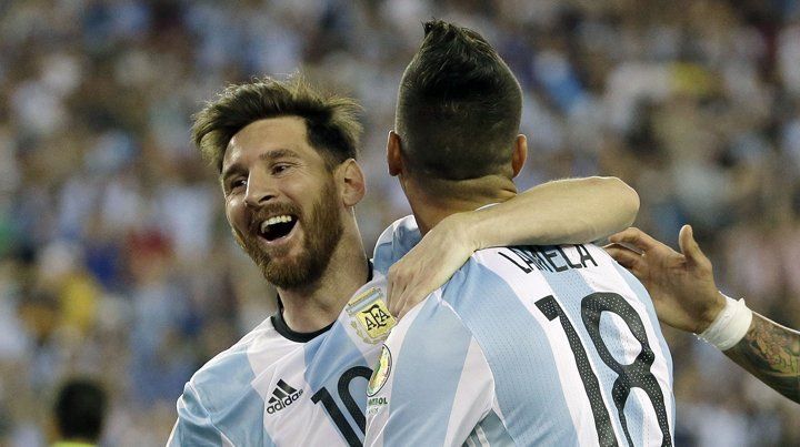 ¿Messi banca la barba hasta Rusia 2018?