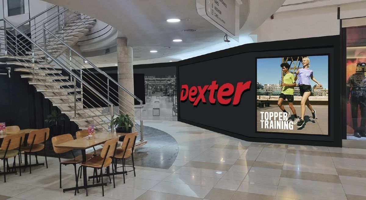 Mendoza Shopping recargado de novedades en el mes de Noviembre