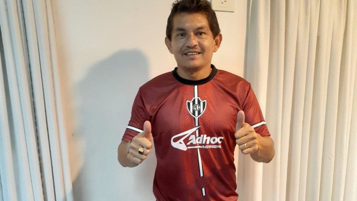 El video de la llamativa presentación del Pulga Rodríguez en Central ...