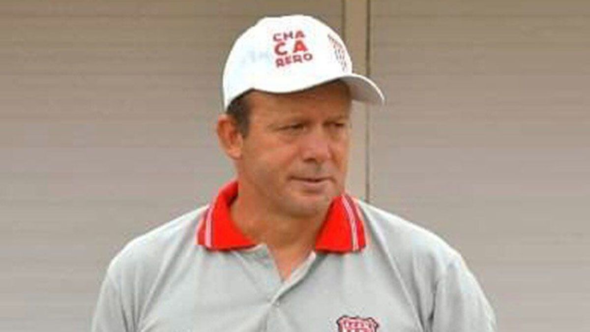 Lucio Ramos: San Martín es un equipo que merece el ascenso