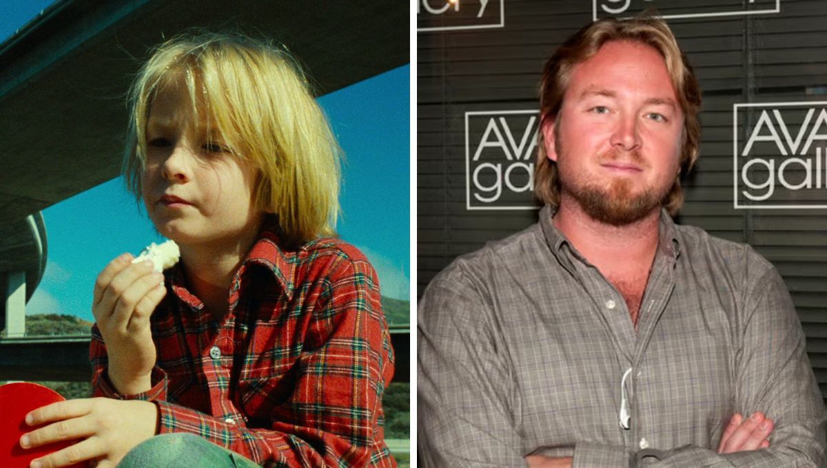 A 41 años del estreno de Paris, Texas, así se ve hoy el actor que hizo de Hunter Henderson