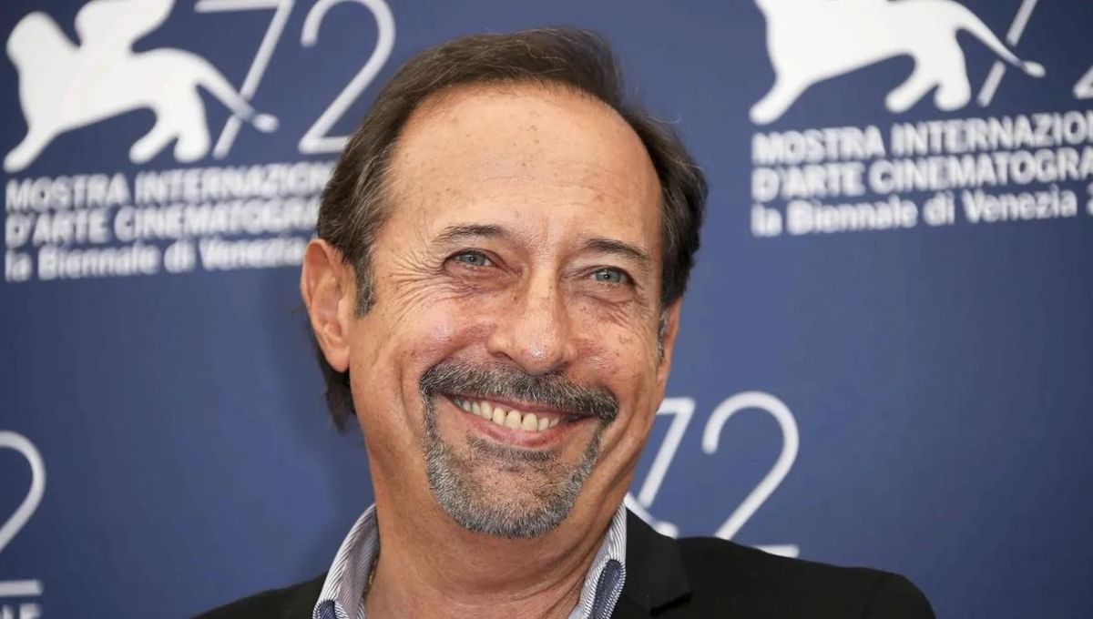 Última oportunidad para ver en Amazon Prime Video este clásico de Francella