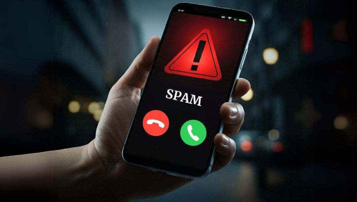 Los mejores trucos para bloquear llamadas spam en el celular y estar a salvo de estafas