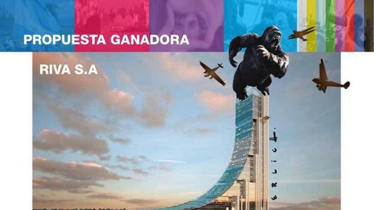 Los memes esta vez se la agarraron con el Polo Audiovisual