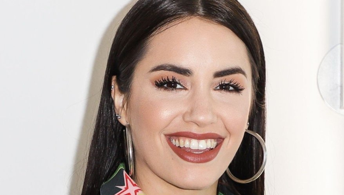 Lali Espósito se luce en esta serie de comedia de Amazon Prime Video