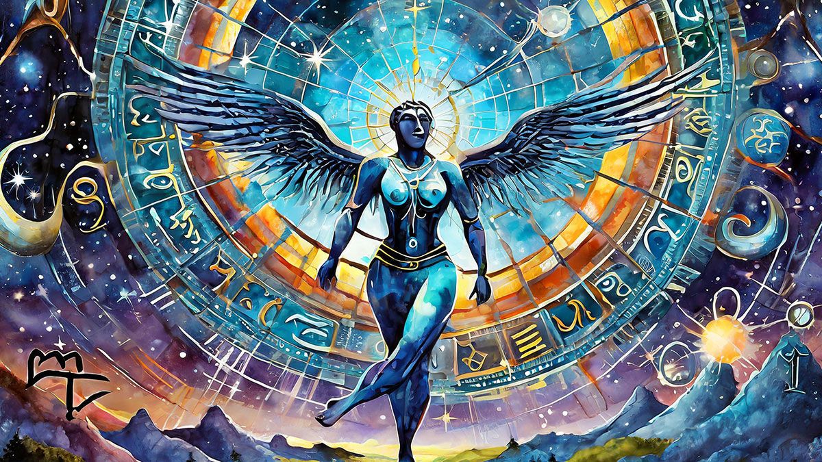 Horóscopo de hoy lunes 30 de diciembre para los signos de aire: Géminis ...