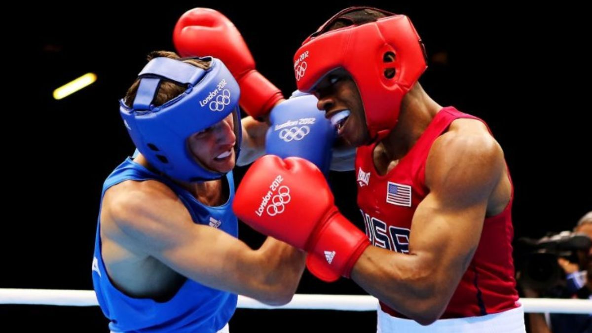El Comité Olímpico Internacional sacó al boxeo de los Juegos Olímpicos ...