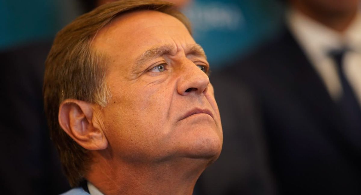 Suarez propuso que el titular de la Oficina de Ética Pública de Mendoza ...