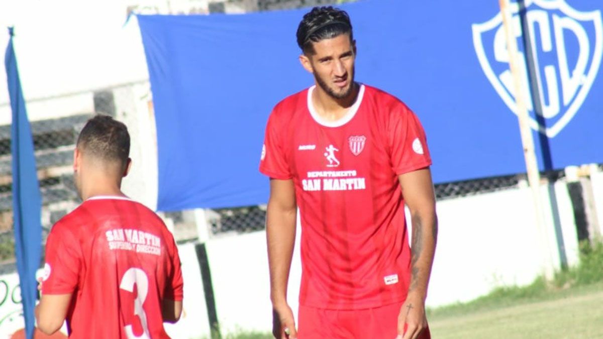 Lucas López: Alianza nos quiso ganar de guapo