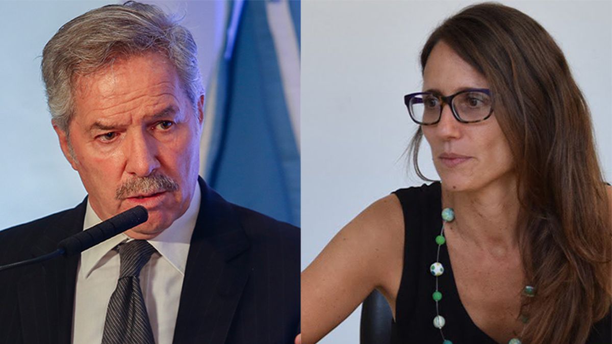 La discusión por los presos políticos genera internas en el Gobierno ...