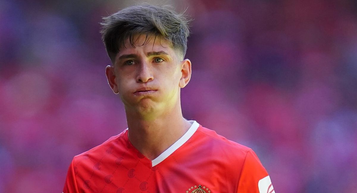 Cuánto ofrece Boca por Tomás Belmonte, el refuerzo que quiere para la ...