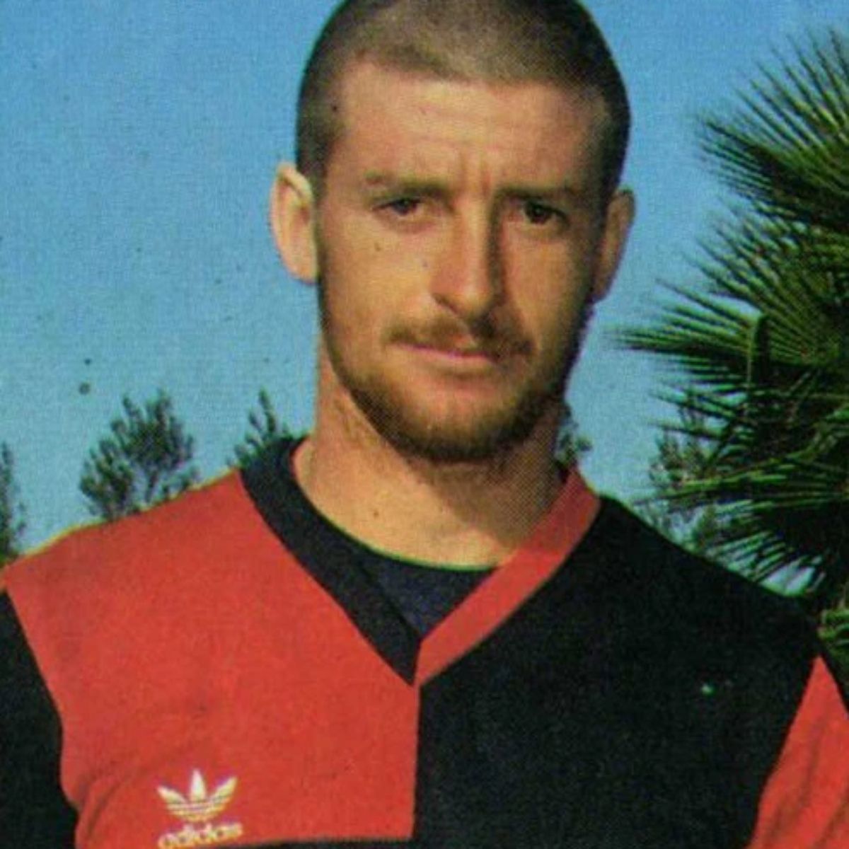 Los DT de Independiente Rivadavia y Almirante Brown tienen un pasado ...