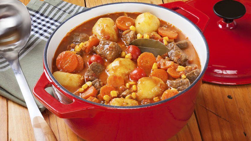 La receta del día: un guiso económico y rico para recibir al invierno