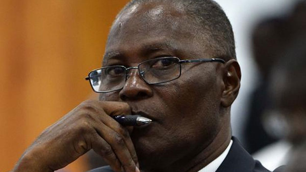 El parlamento de Haití eligió presidente pero continúa la crisis