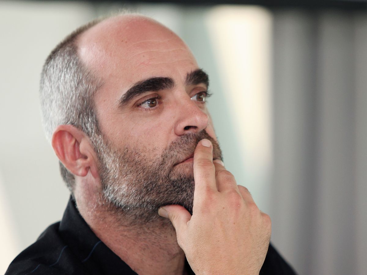 Netflix tiene tres peliculones con Luis Tosar que la rompen