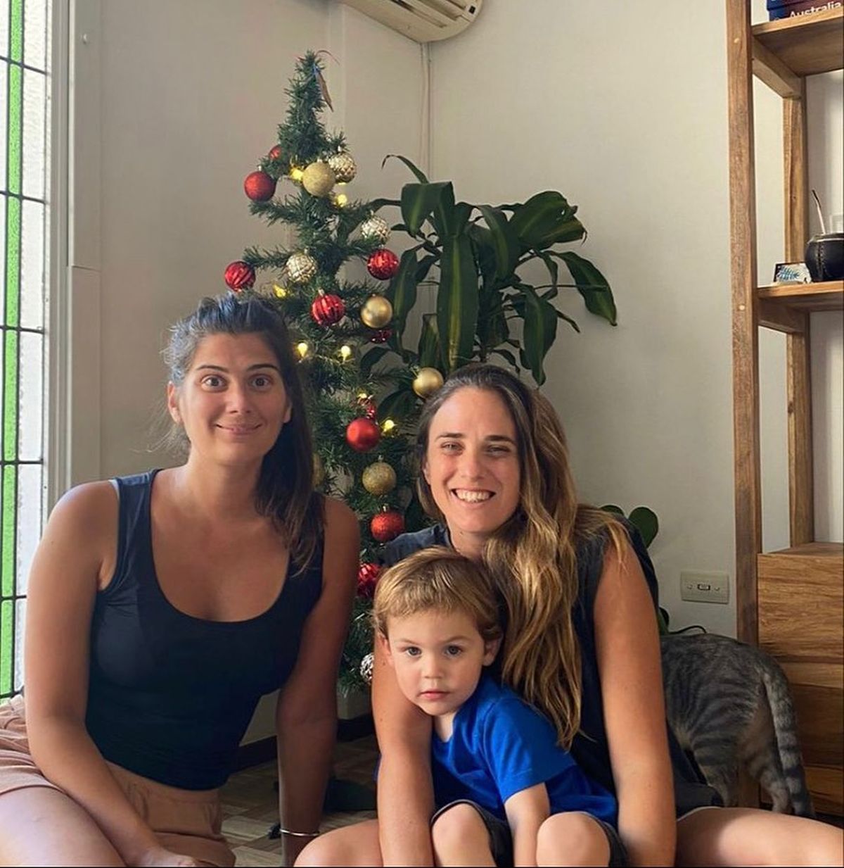 Respira hondo al ver cómo luce Luján de Rebelde Way a 21 años del éxito