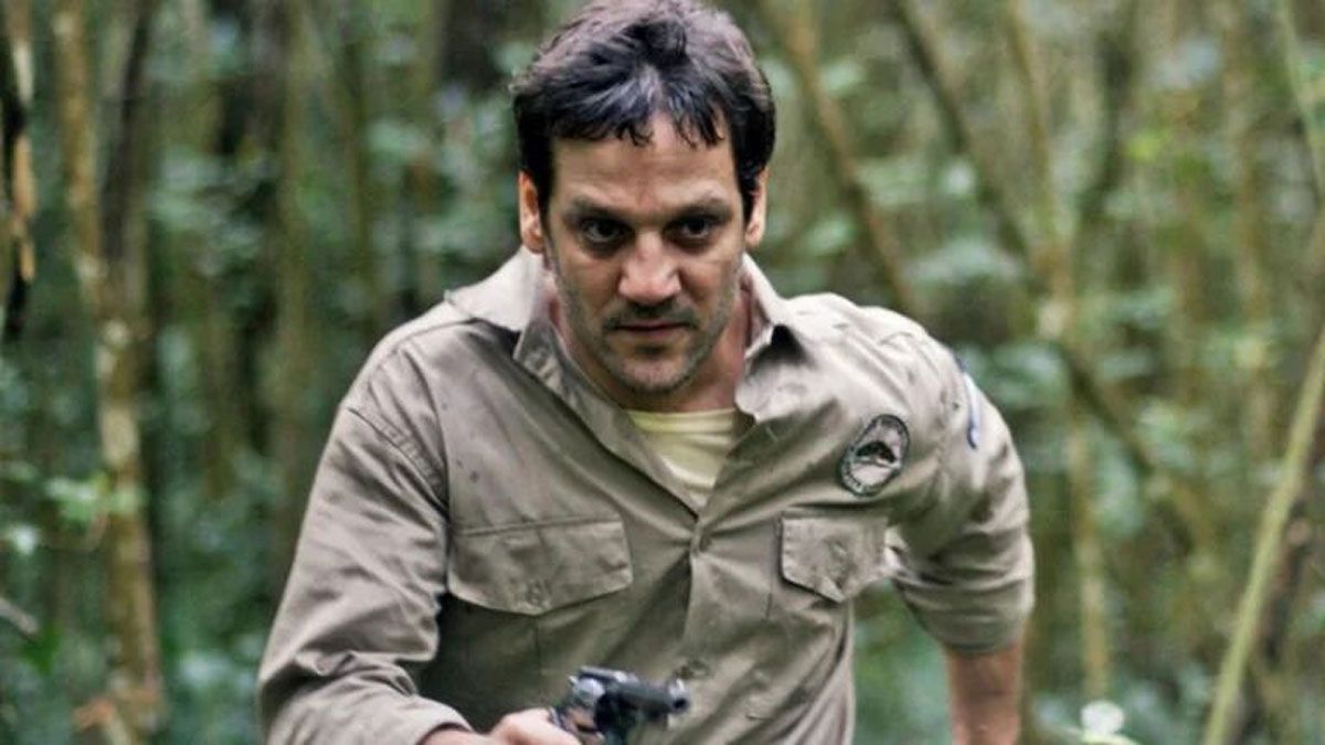 Netflix arrasa con una película protagonizada por Rodrigo de la Serna ...