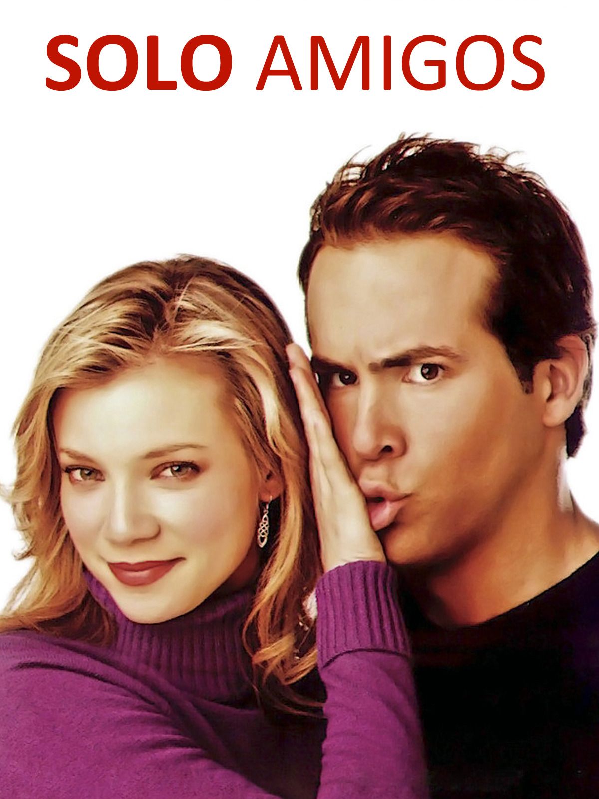 La comedia con Ryan Reynolds que Prime Video recomienda como la más ...