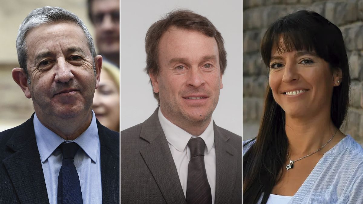 El veto a la Ley de Presupuesto Universitario ya mostró divisiones ...