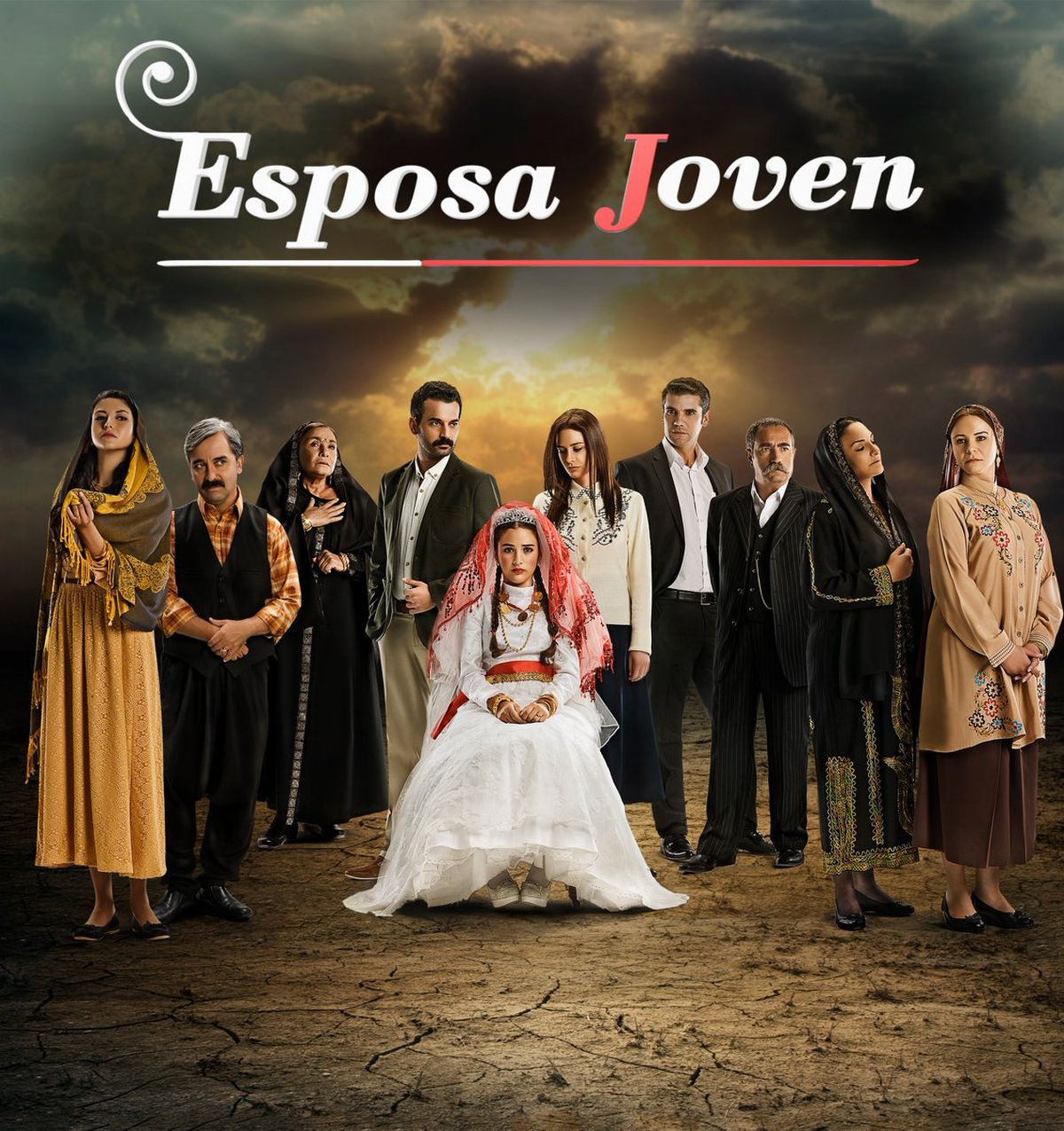 A 8 Años Del Estreno De Esposa Joven Así Se Ve Hoy Su Protagonista Cagla Simsek