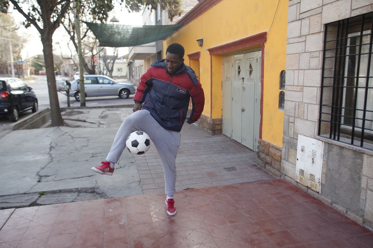 William Scull, el cubano que se inició en Mendoza y peleará con Canelo ...