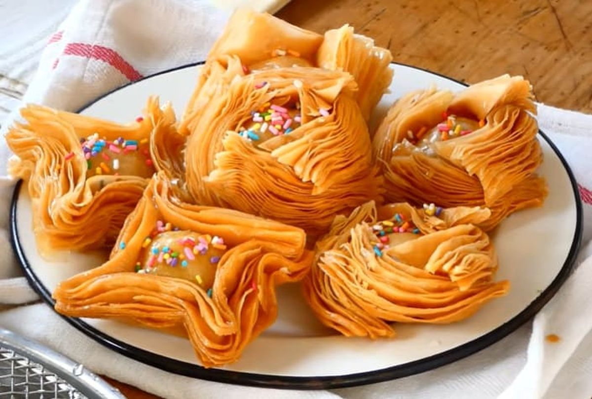 Receta: exquisitos pastelitos de membrillo para celebrar el 9 de julio