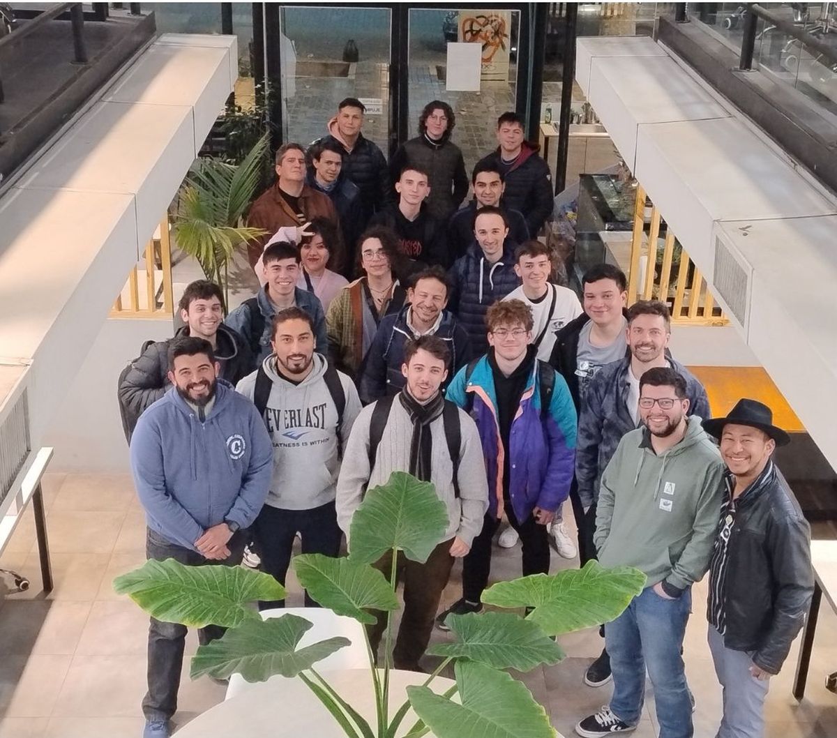 El evento de tecnología más grande de la región llega a Mendoza con ...