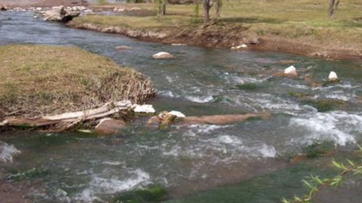 Río Atuel: La Pampa comenzó una campaña contra Mendoza para que se ...