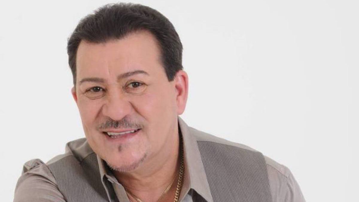 Murió Tito Rojas, reconocido salsero puertorriqueño