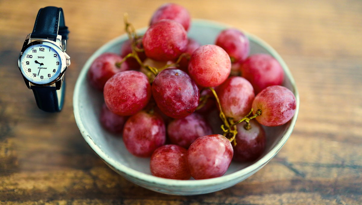 Cómo es el ritual de las 12 uvas que cumple todos tus deseos