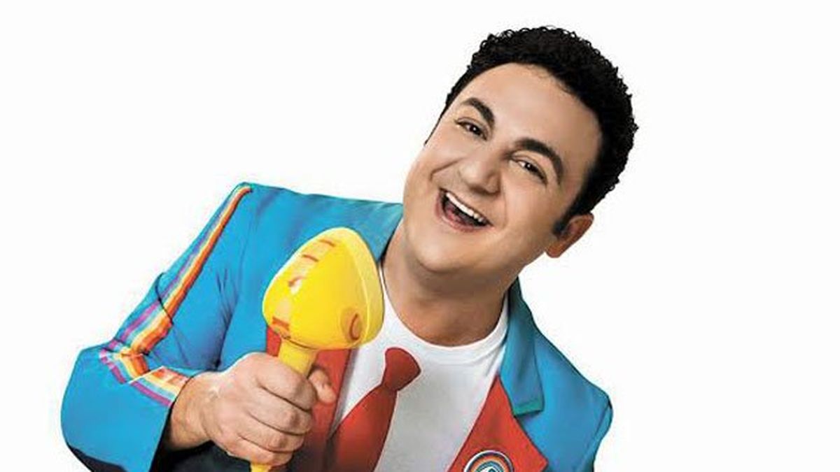 La troupe de Topa llega a Mendoza